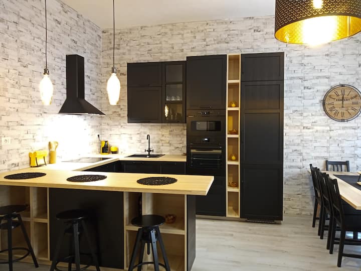 Bēth Karalì Vacanze, La Tua Casa A Cagliari - Cagliari