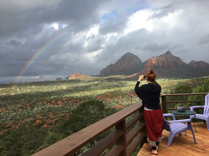 Sedona Souls- Retreat - Sedona, AZ