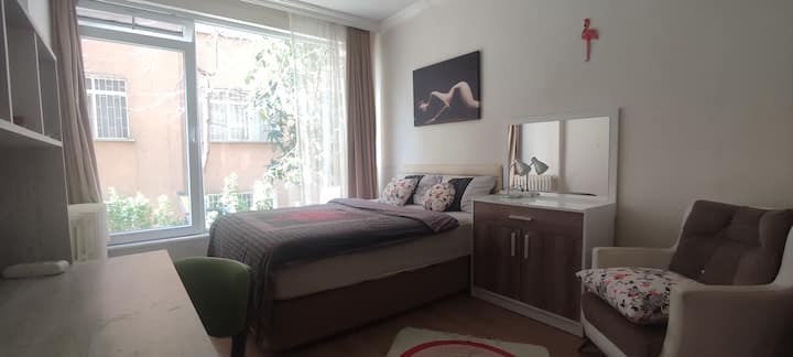 Perfect Location City Center ÇAnkaya Ankara  100 - Ankara