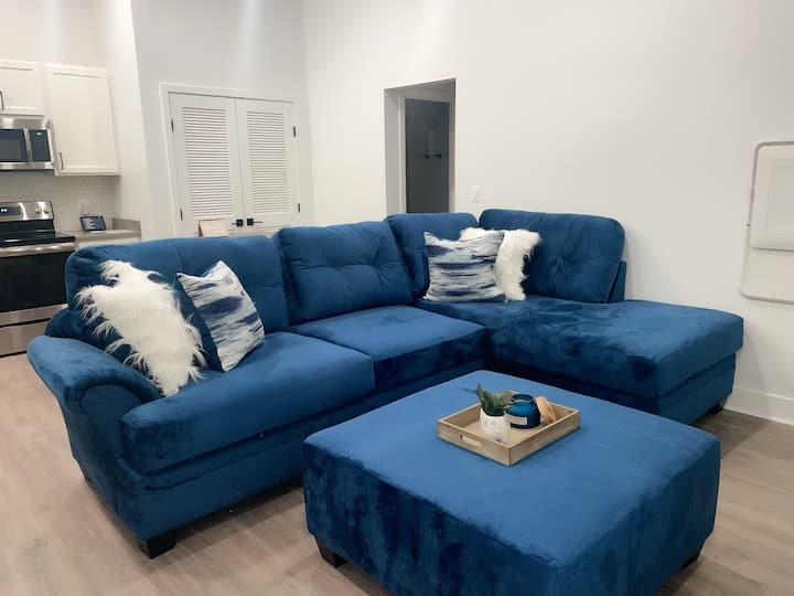 Luxury 2 Bedroom Fells Point Baltimore - Baltimore, MD