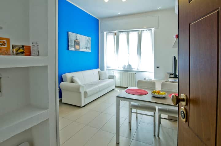Charming Apartment In The Heart Of Milano. - Milan