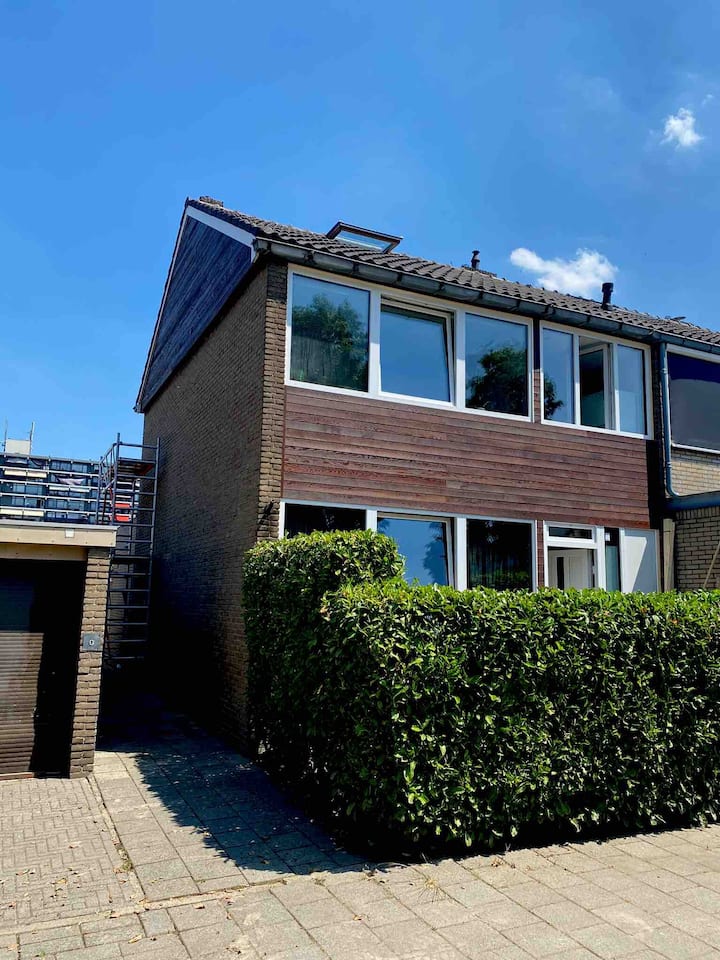 De Herberg 1 - Wijchen
