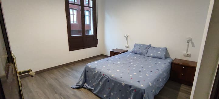Habitación En Bilbao - Bilbao
