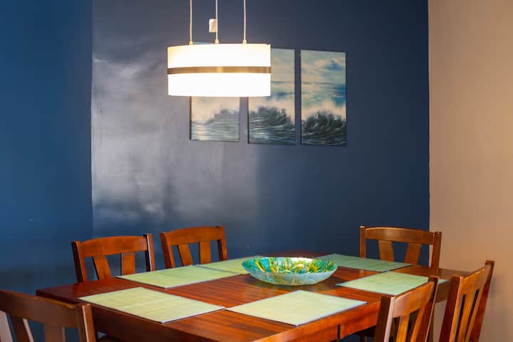 Rosarito Beach Villa Serena 3 Bed Condo 5b. - Rosarito