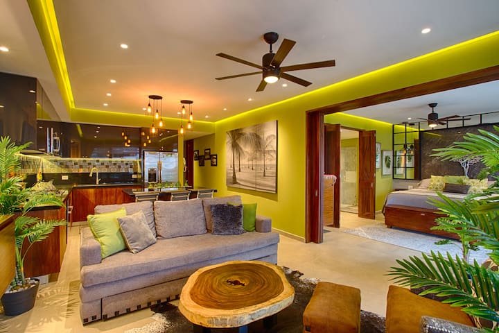 Casa 5 O'clock - Your Ultimate Oasis Awaits!! - Puerto Vallarta