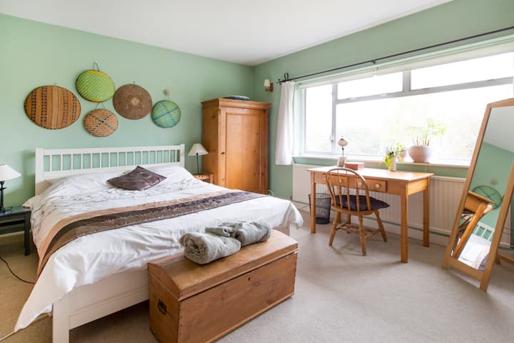 Oxford Landing - Oxford