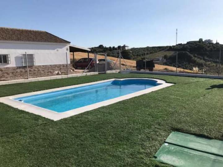 Vivienda Turística Rural La Aceitera - El Gastor