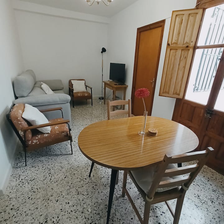 Casa De Pueblo Vacacional - Nerja