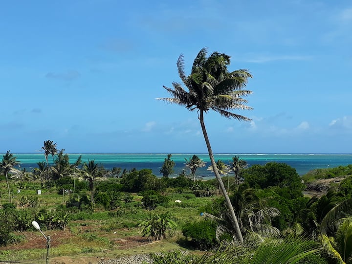 Rodrigues Vacation Rentals & Homes - Rodrigues District, Mauritius | Airbnb