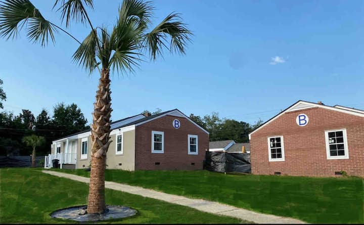 B Sellers Boulevard Estates 114 - Orangeburg, SC