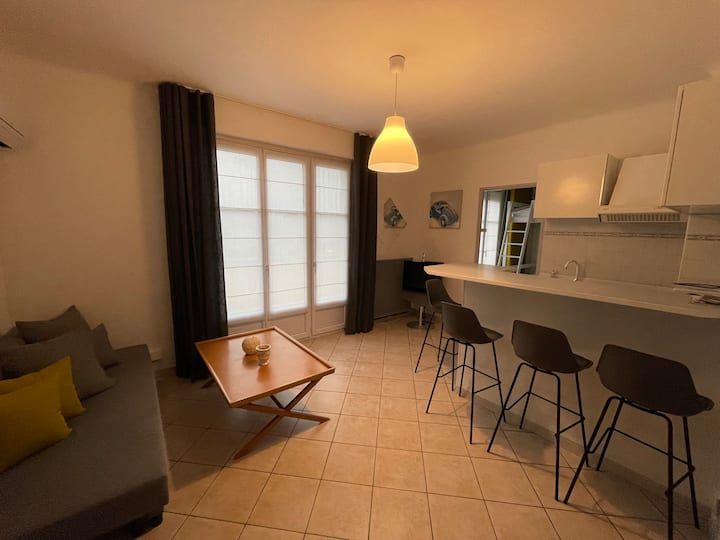 Appartement St Léger - Draguignan