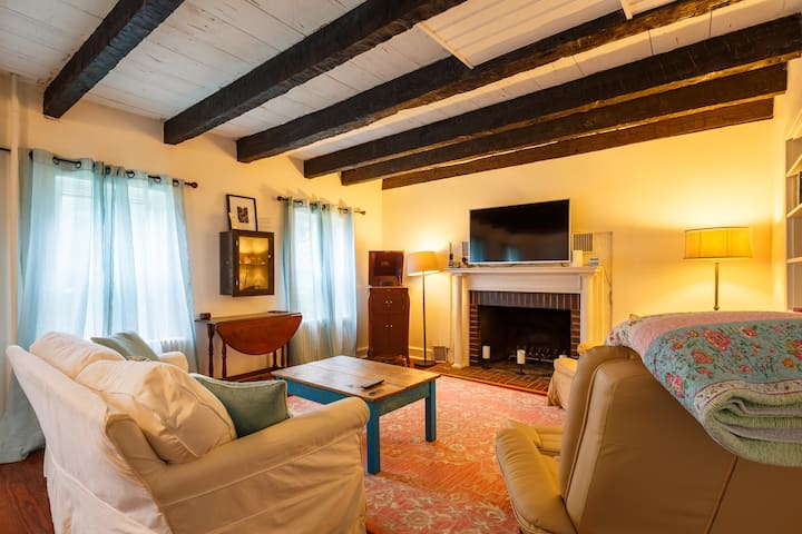 The Lavender Cottage - Kingston