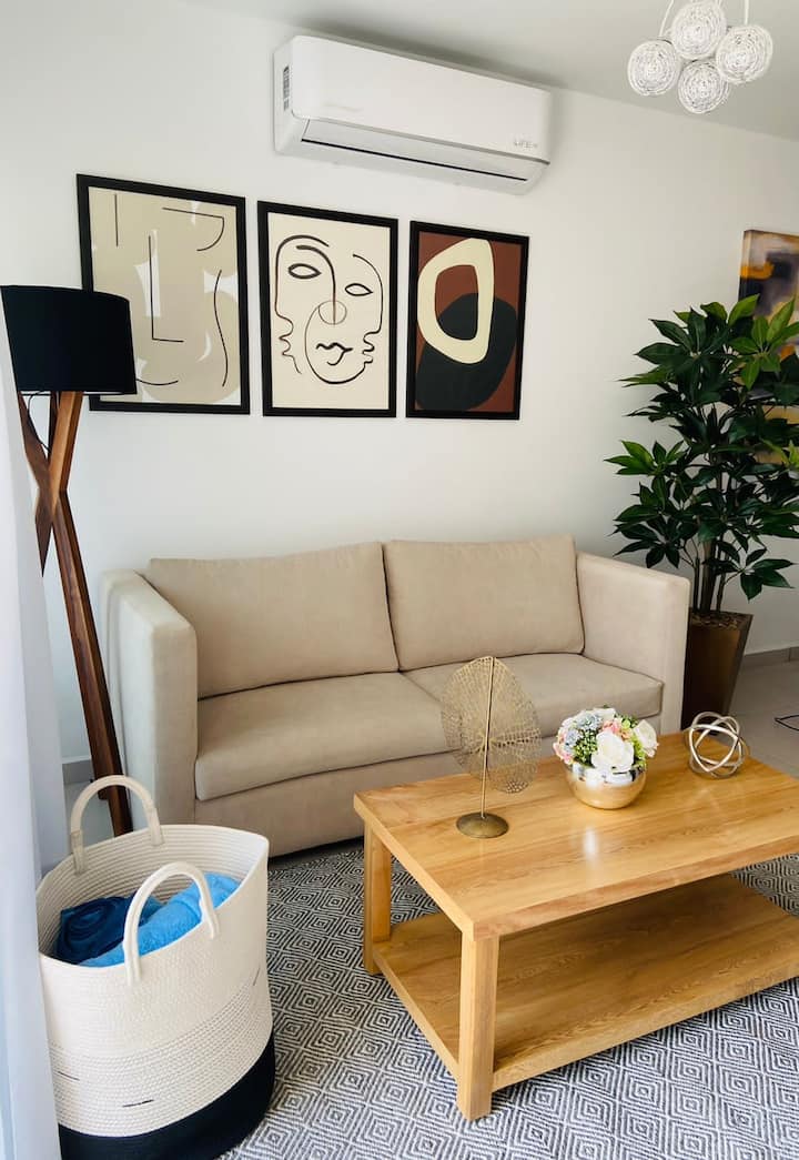 Welcoming Beach Condo - Mazatlán