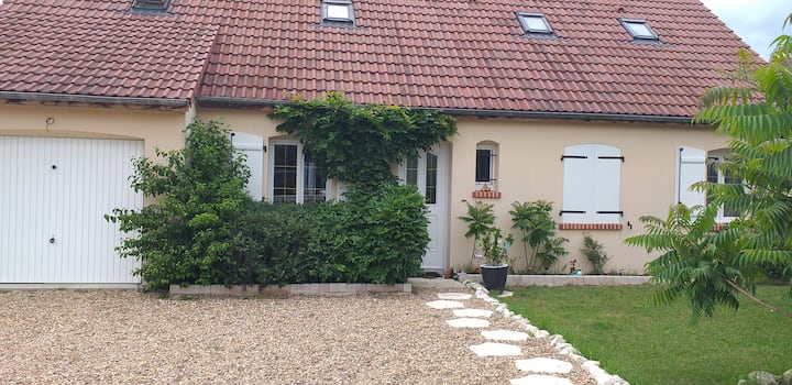 Gite Proximite Blois Chambord Cheverny Beauval - Blois