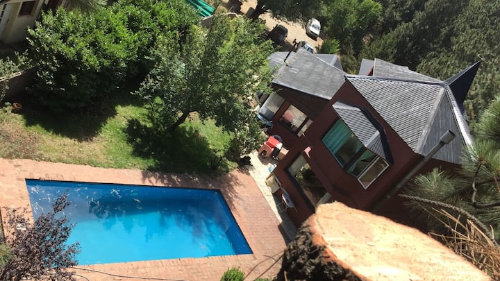 La Aldea Sureña - Bariloche
