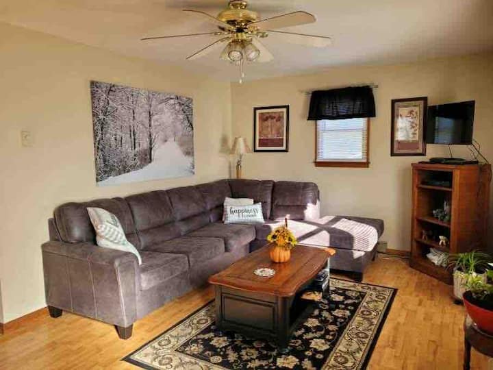 Kailyn's Place - Beckley, WV