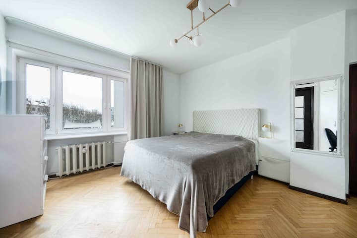 *Sleeps 10* City Center Penthouse (Op. Us Embassy) - Tallinn