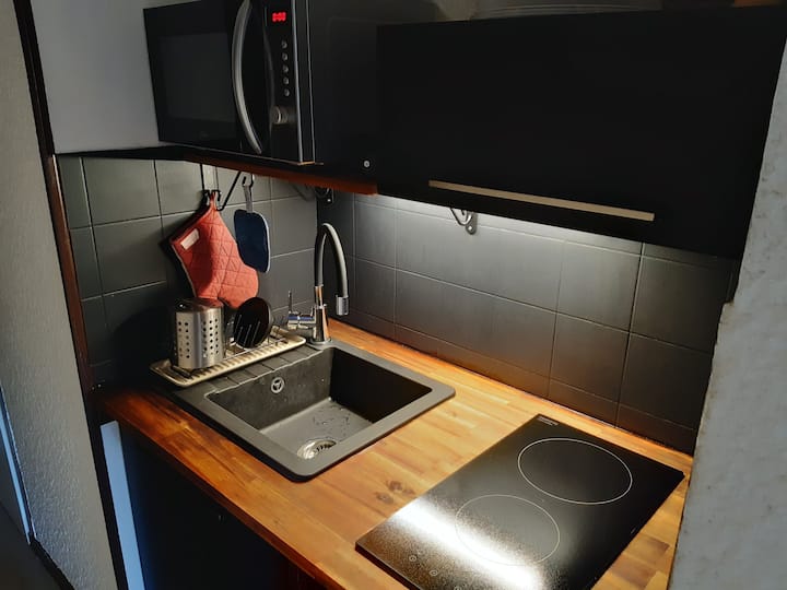 Appartement Au Cœur Des Dolomites Françaises - Gresse-en-Vercors