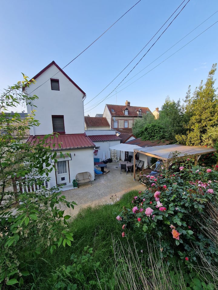 Chez Béa - Rouen