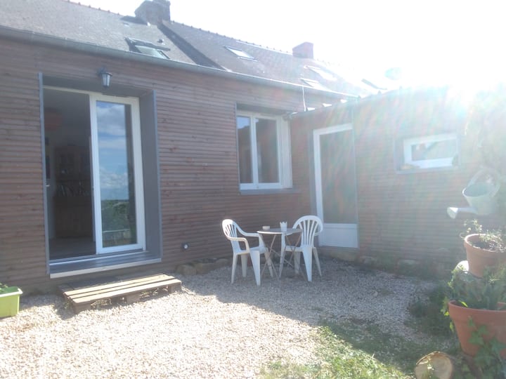 Logement Dans Un Bourg Près De La Vilaine - La Roche-Bernard