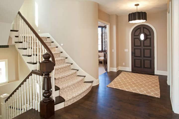 House Rental Superbowl Week - Bloomington