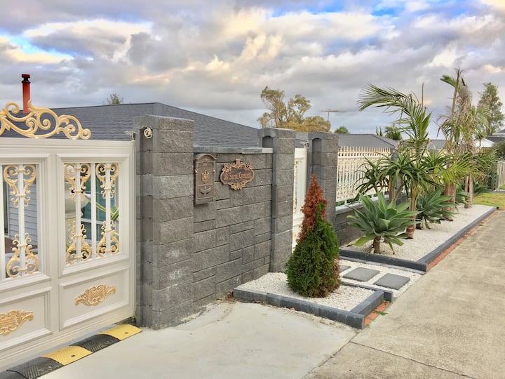 Brand New 2 Bedrooms Apartment - Waiheke Island