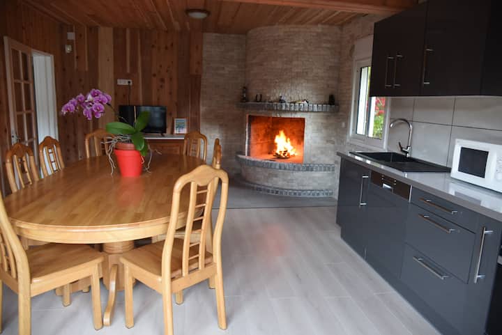 L'escale Des Pins - Réunion