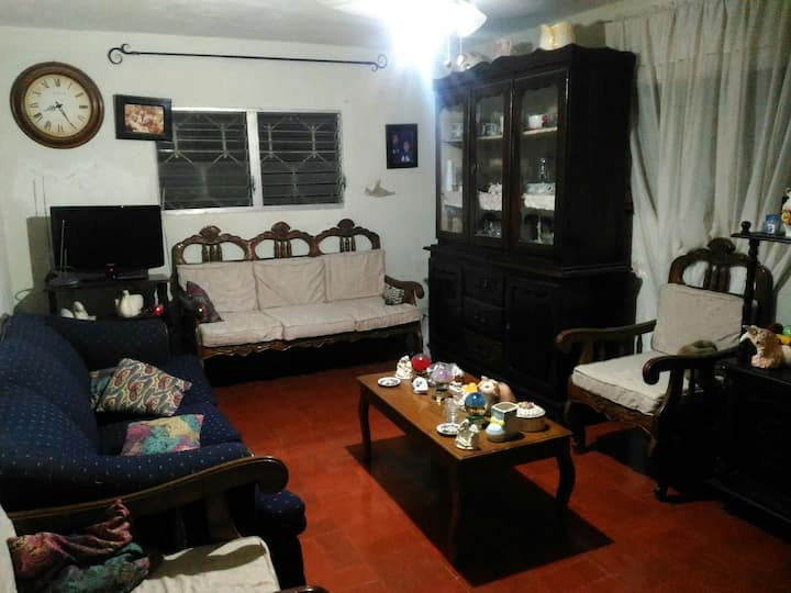 Hody Guest House - Port-au-Prince