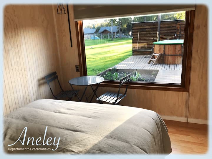 Aneley Hospedaje - Pucon