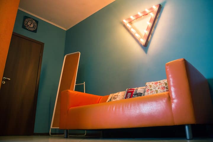 Rooms On Pirogova Hostel - 聖彼得堡