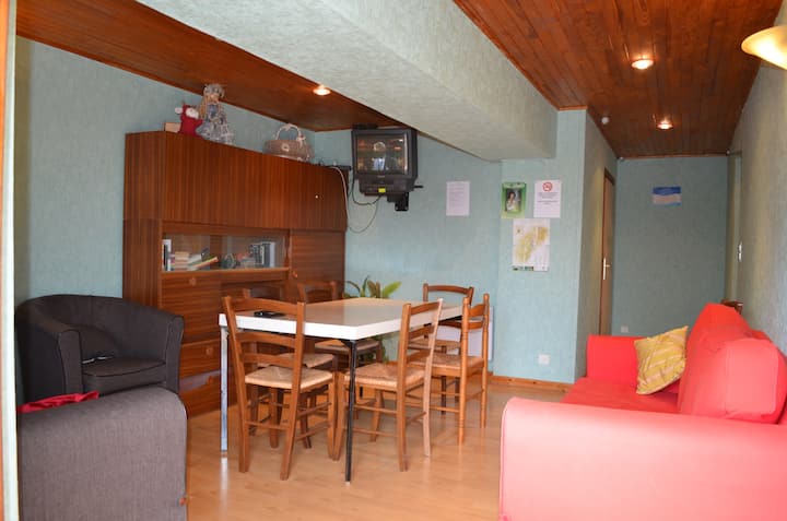 Chambre De Campagne Avec Piscine Région Des Lacs - Doucier