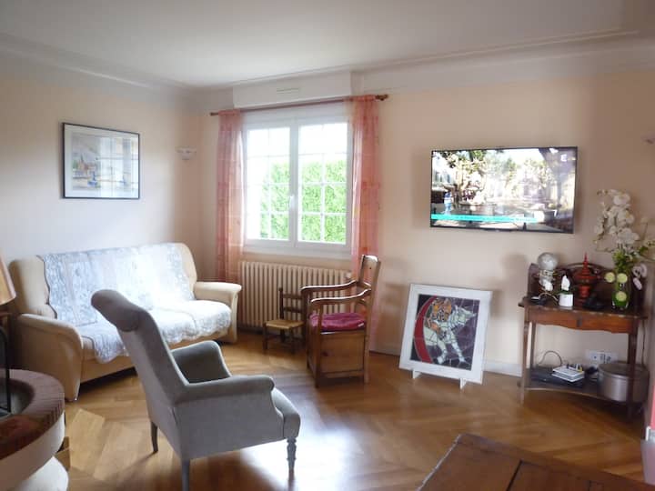 La Maison Des Orchidées - Cholet