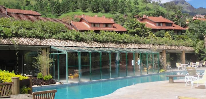 Condomínio Quinta Do Lago - Petrópolis