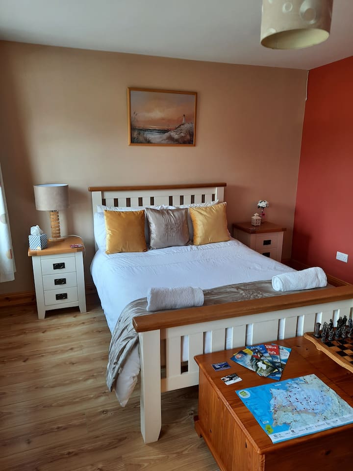 Fi's House - 1 - Lahinch