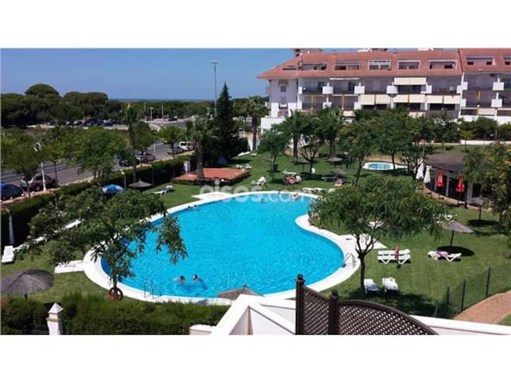 Studio Loft Nuevo Portil - Punta Umbría