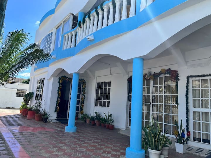 Alojamiento Para 8 Personas - サン・アンドレス