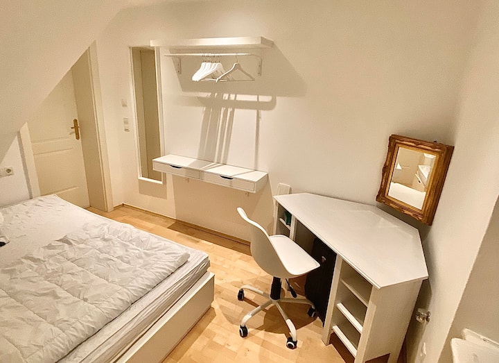 Tiny Modern Living In A Historical Sourrounding - Hallein