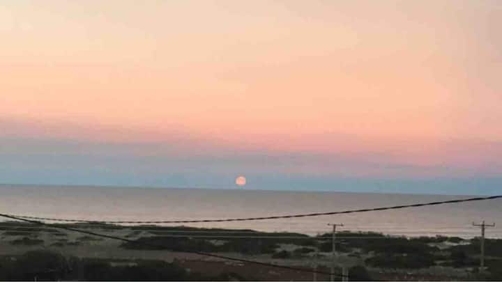 Seaview Retreat - Scamander