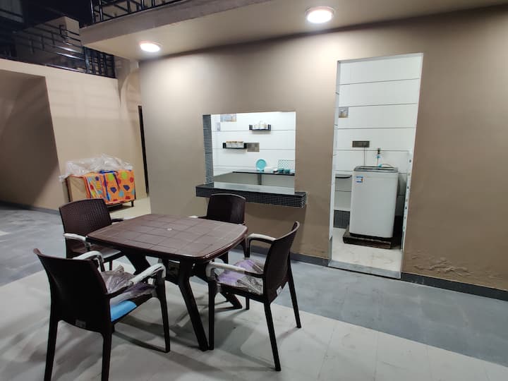 Sharani Rooms - Kolkata