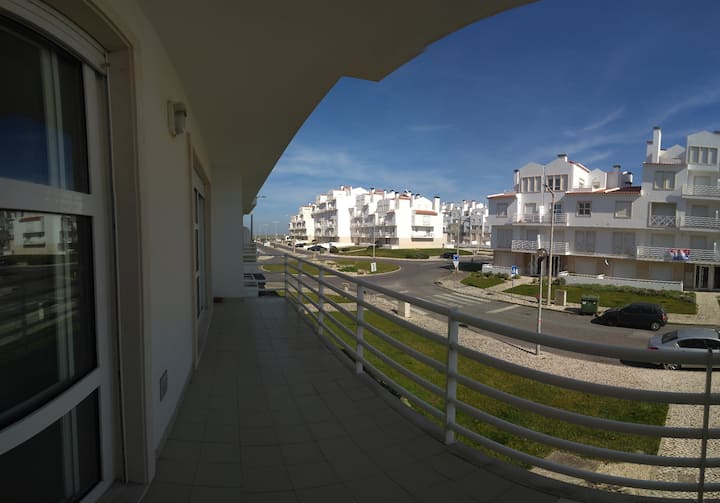 Baleal Bay Beach - Cima - Sol Village 2 - Peniche