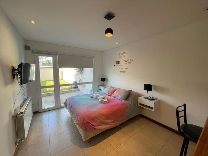 Bariloche Departamento - 聖卡洛斯-德巴里洛切