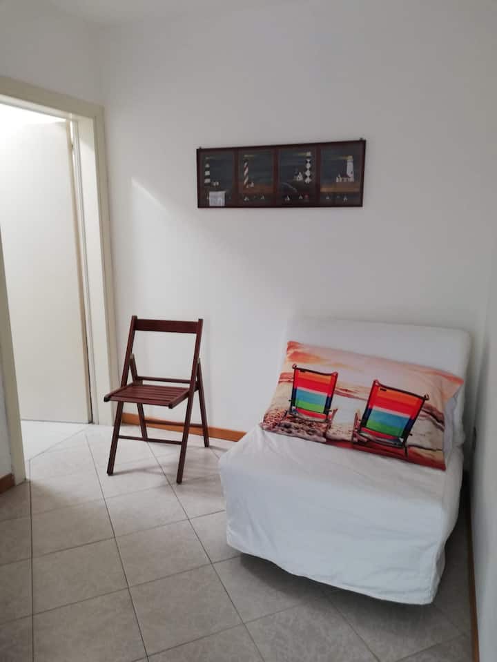 Appartamento Viale Italia 6 - Follonica