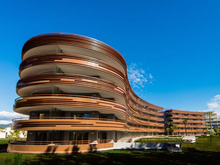 T2 (Frejus Plage) - Fréjus