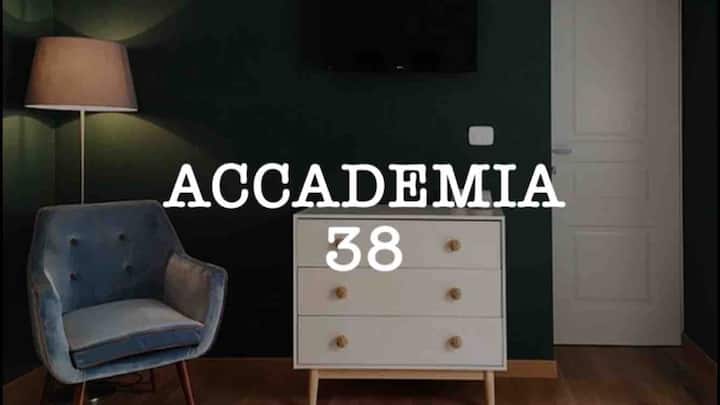 Suite Accademia Torino Centro - Turijn