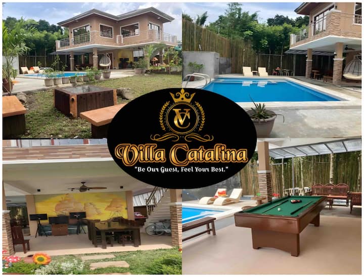 Villa Catalina - Silang
