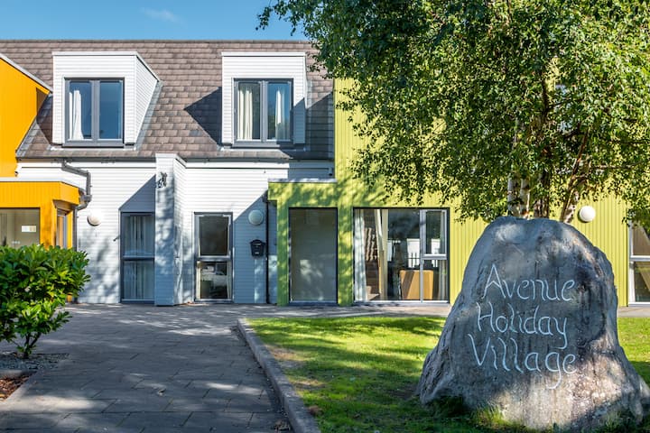 No 2 The Avenue 4 Bedroom House - 基拉尼