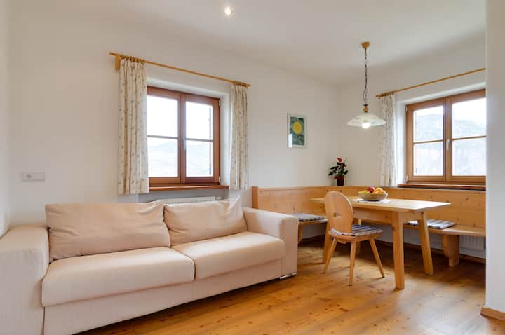 Apartment Plose - Kastelruth