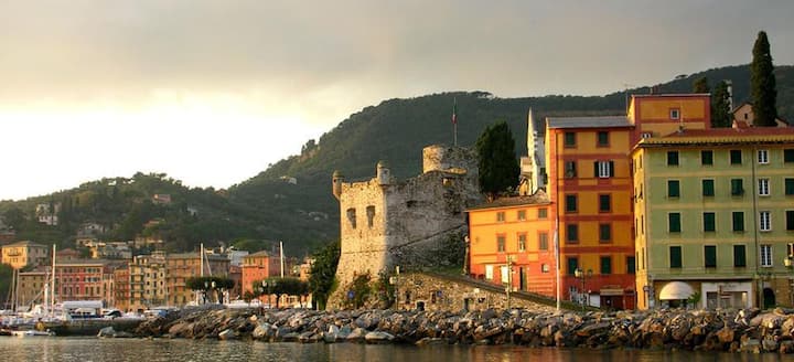 Casa Ginevra - Camogli
