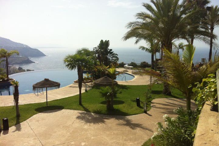 Casa Costa Tropical - Tropical Coast House - Costa Tropical