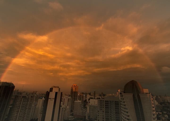 Terminal 21, Asoke,  B - Bangkok